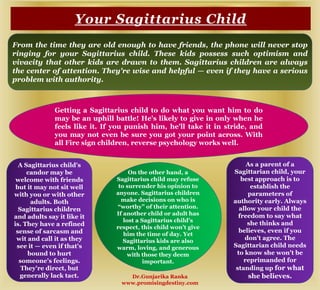 Ascendant: Personality of your Child- Parenting Tips | PPTX