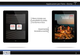 Aries Tech | App Ios e Android | PDF