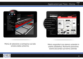Aries Tech | App Ios e Android | PDF