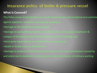 Insurance | PPT