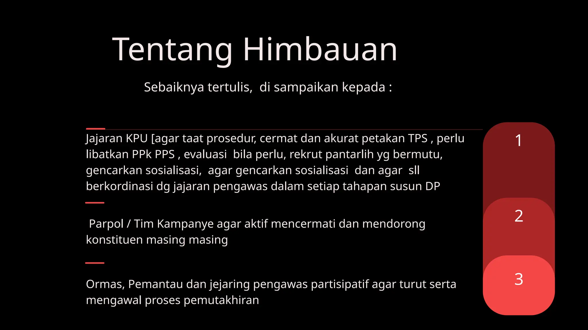 Strategi Pengawasan Tahapan Penyusuna Daftar Pemilih.pptx