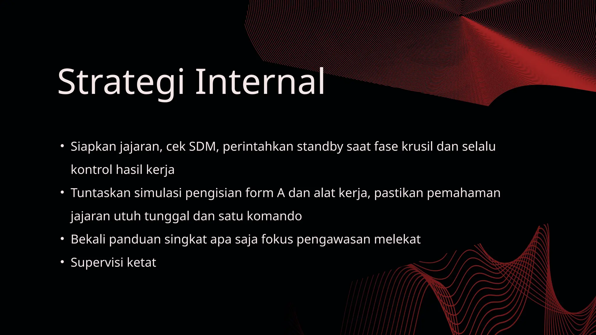 Strategi Pengawasan Tahapan Penyusuna Daftar Pemilih.pptx