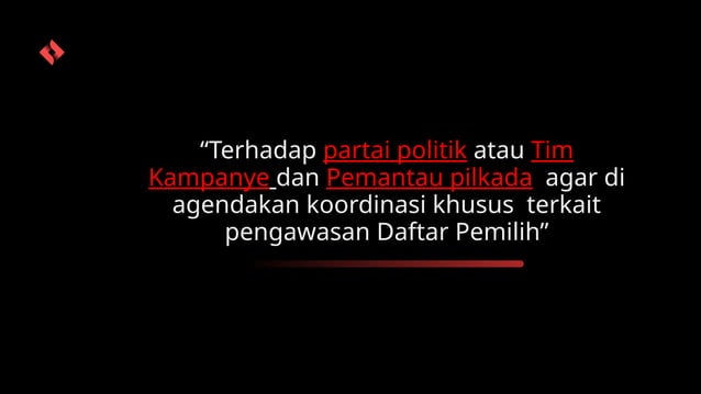 Strategi Pengawasan Tahapan Penyusuna Daftar Pemilih.pptx