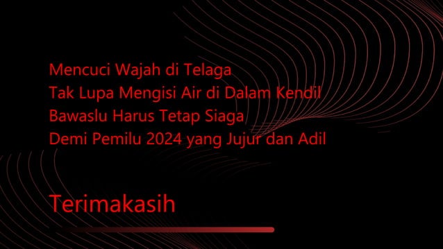 Strategi Pengawasan Tahapan Penyusuna Daftar Pemilih.pptx