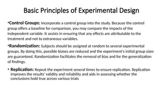stat experimental design for data analysis ppt.pptx
