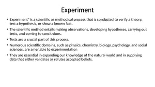 stat experimental design for data analysis ppt.pptx