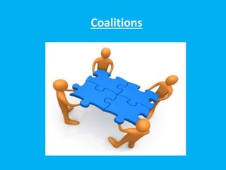 Leadership, Power & Coalition | PPTX