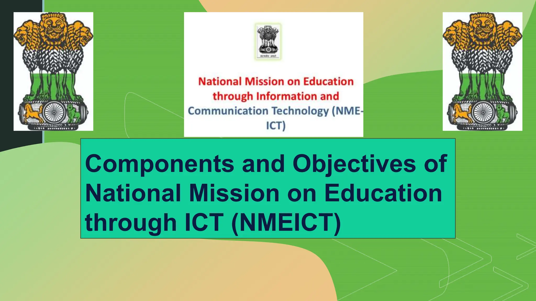 220711130006 Arifuddin Sarkar Components and Objectives of National ...