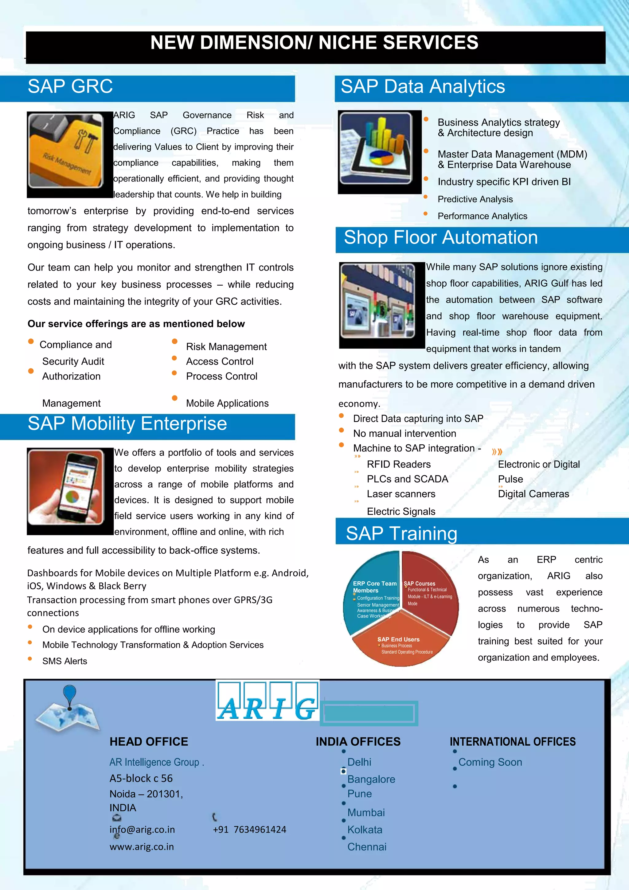 Sap Erp Implementation And Sap Migration Pdf Free Download