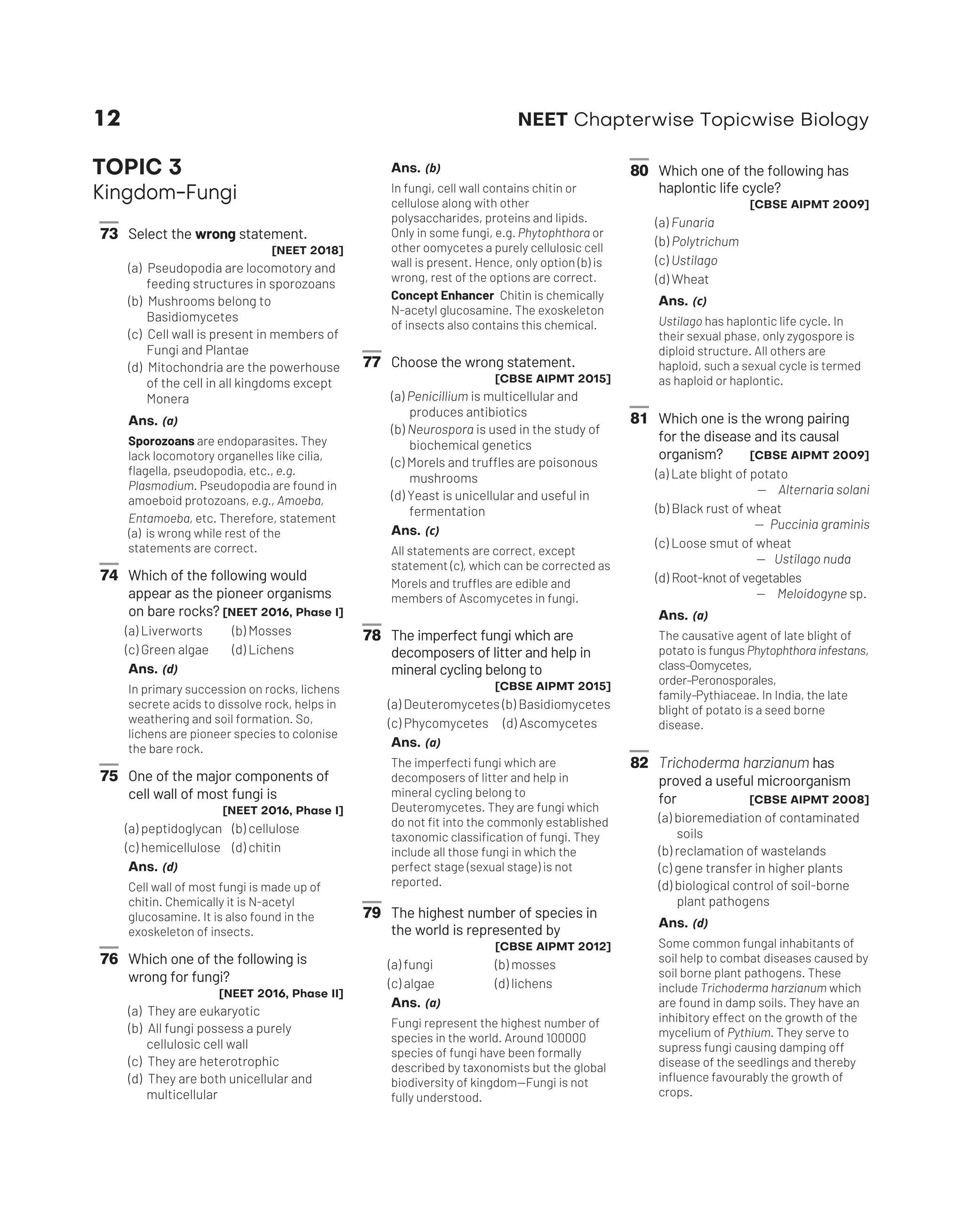 Arihant Biology 34 Years NEET PYQ.pdf