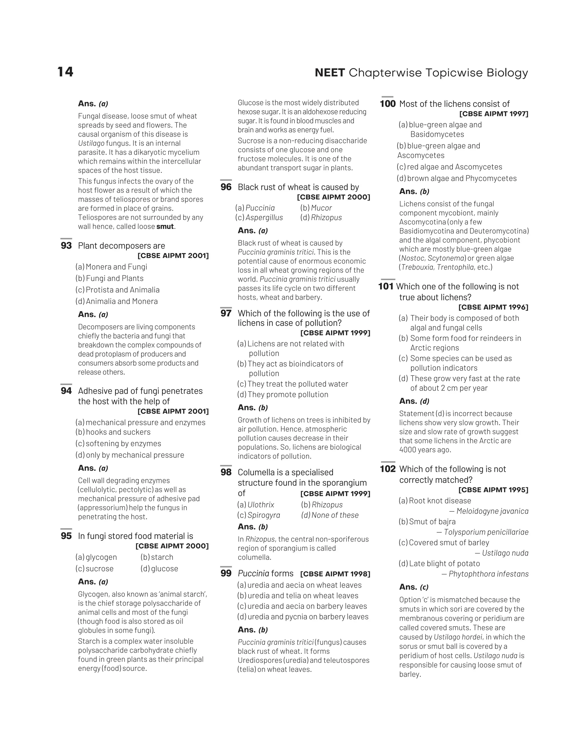 Arihant Biology 34 Years NEET PYQ.pdf