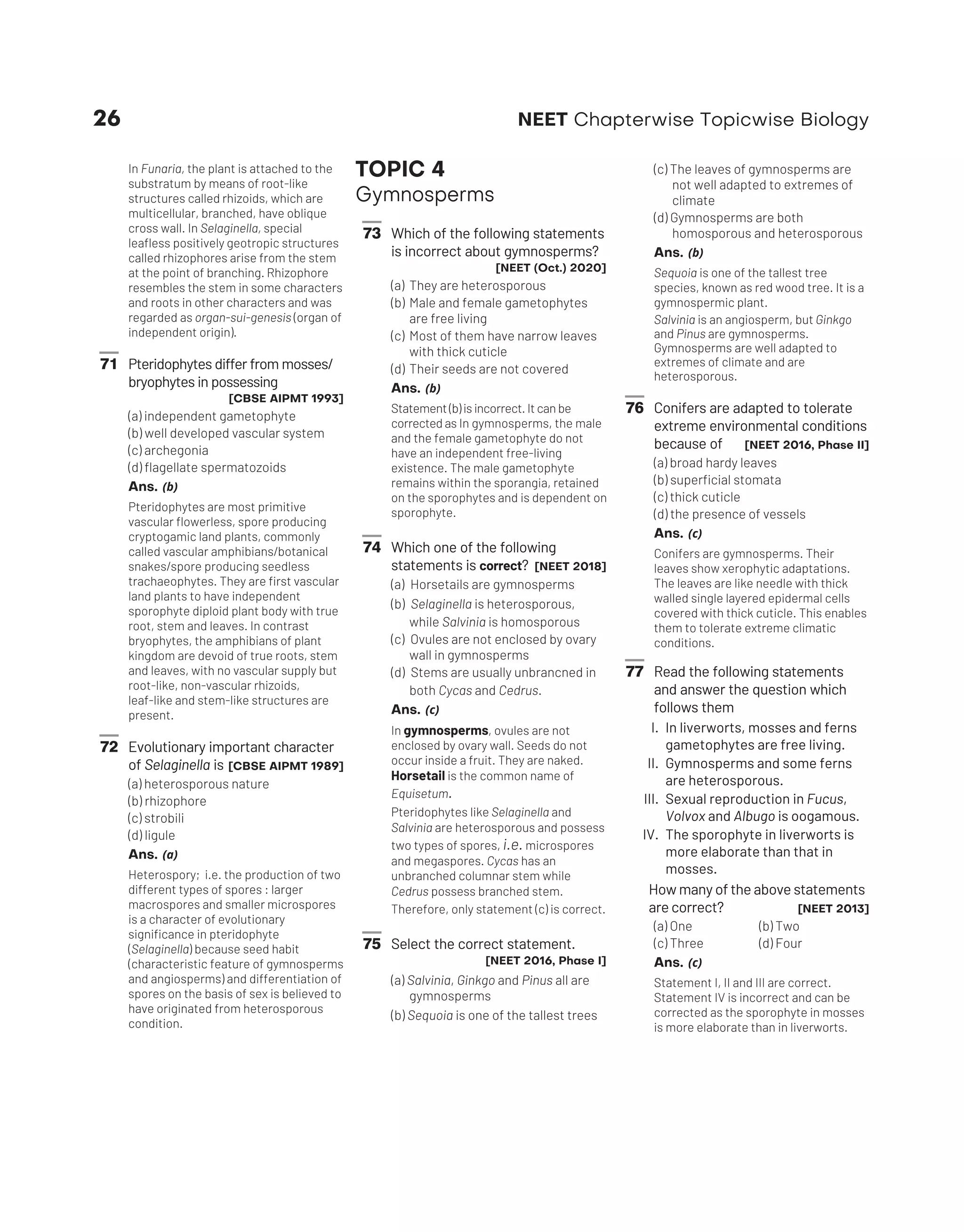 Arihant Biology 34 Years NEET PYQ.pdf