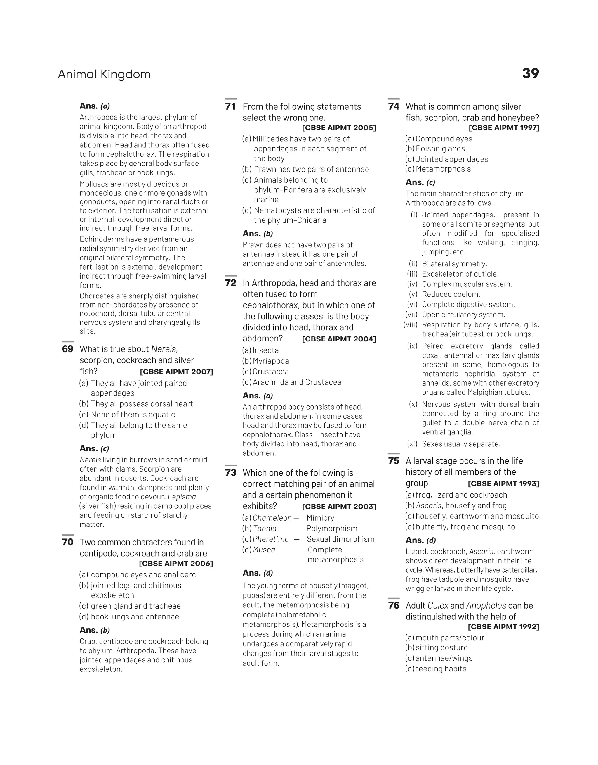 Arihant Biology 34 Years NEET PYQ.pdf