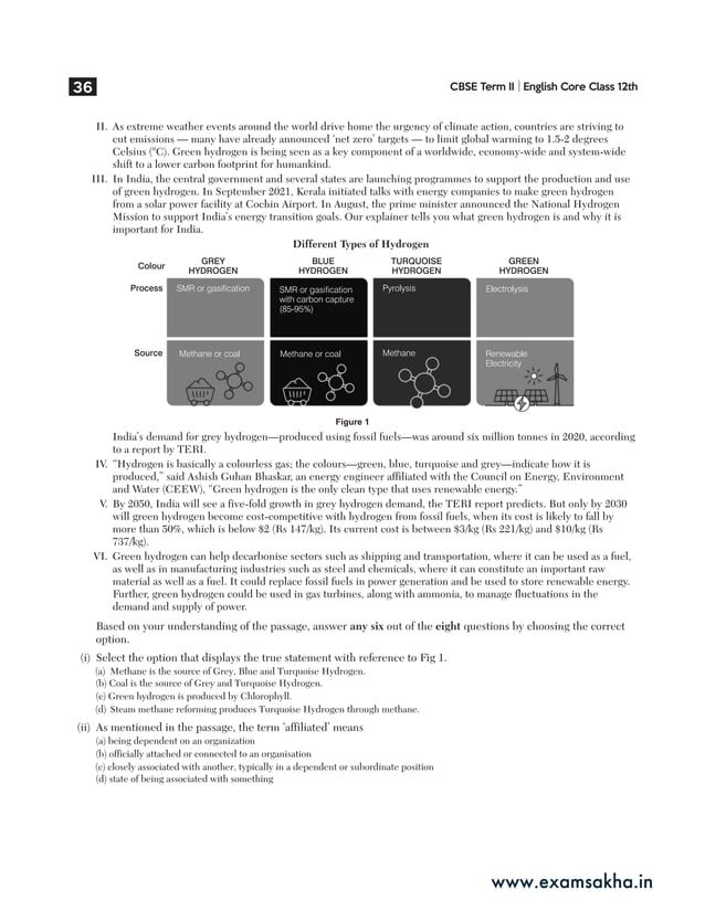 ARIHANT English CBSE Class 12 Term 2 WWW.EXAMSAKHA.IN.pdf.pdf ...