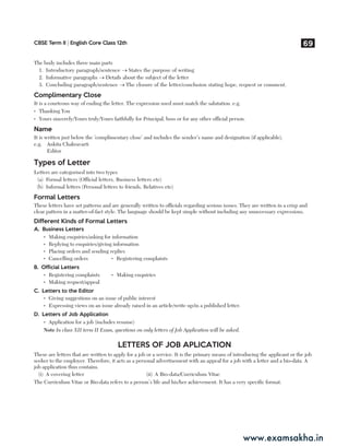 ARIHANT English CBSE Class 12 Term 2 WWW.EXAMSAKHA.IN.pdf.pdf