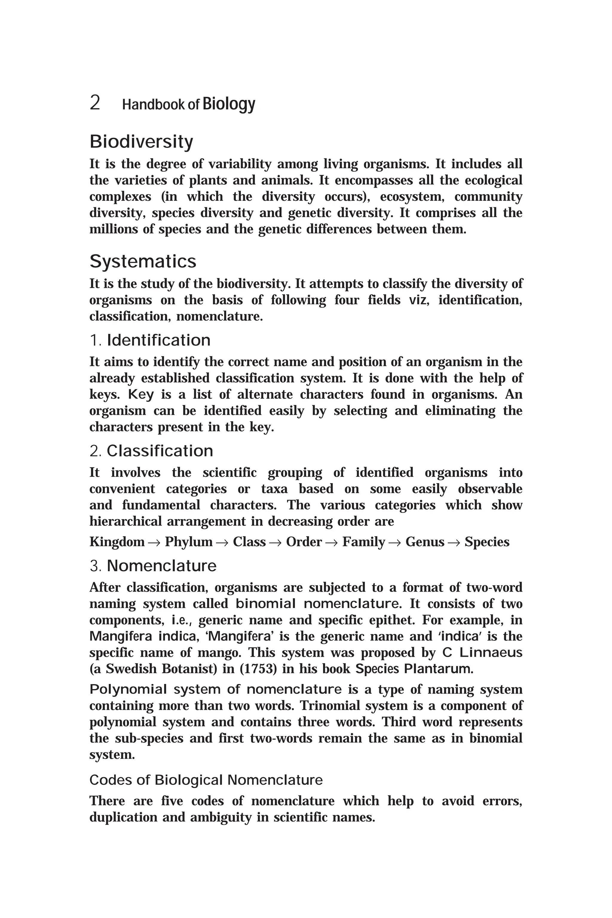 Arihant handbook biology for class 11 .pdf