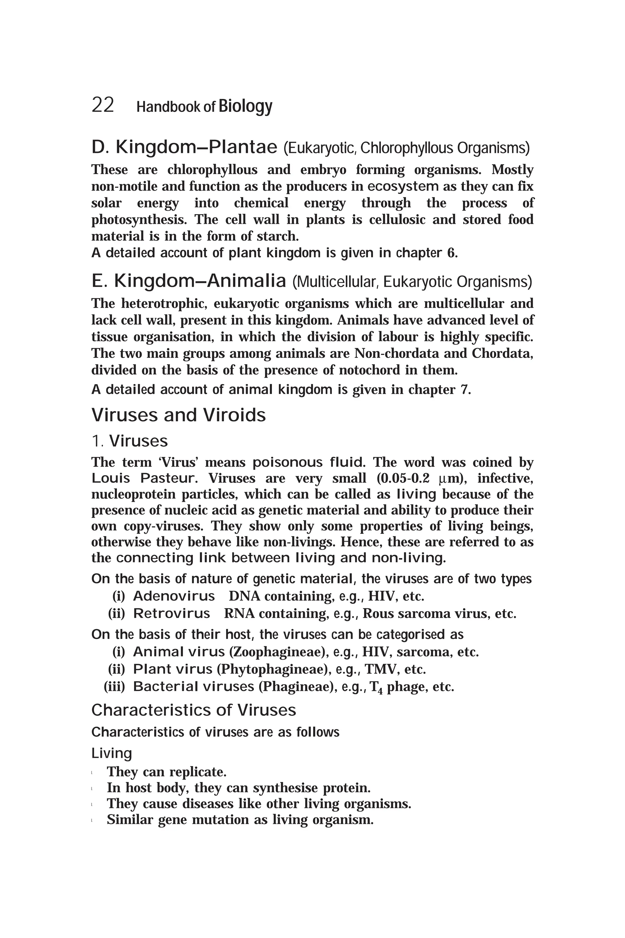 Arihant handbook biology for class 11 .pdf