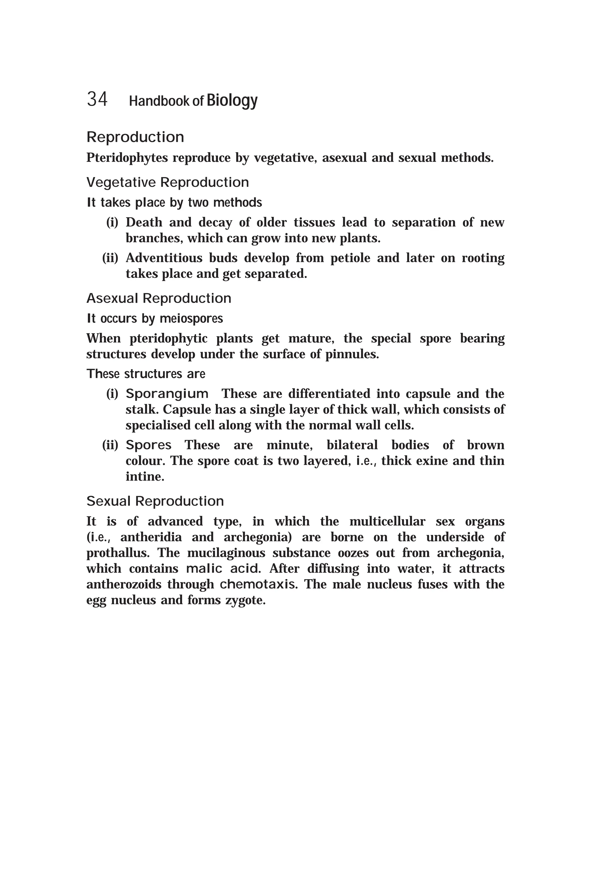 Arihant handbook biology for class 11 .pdf