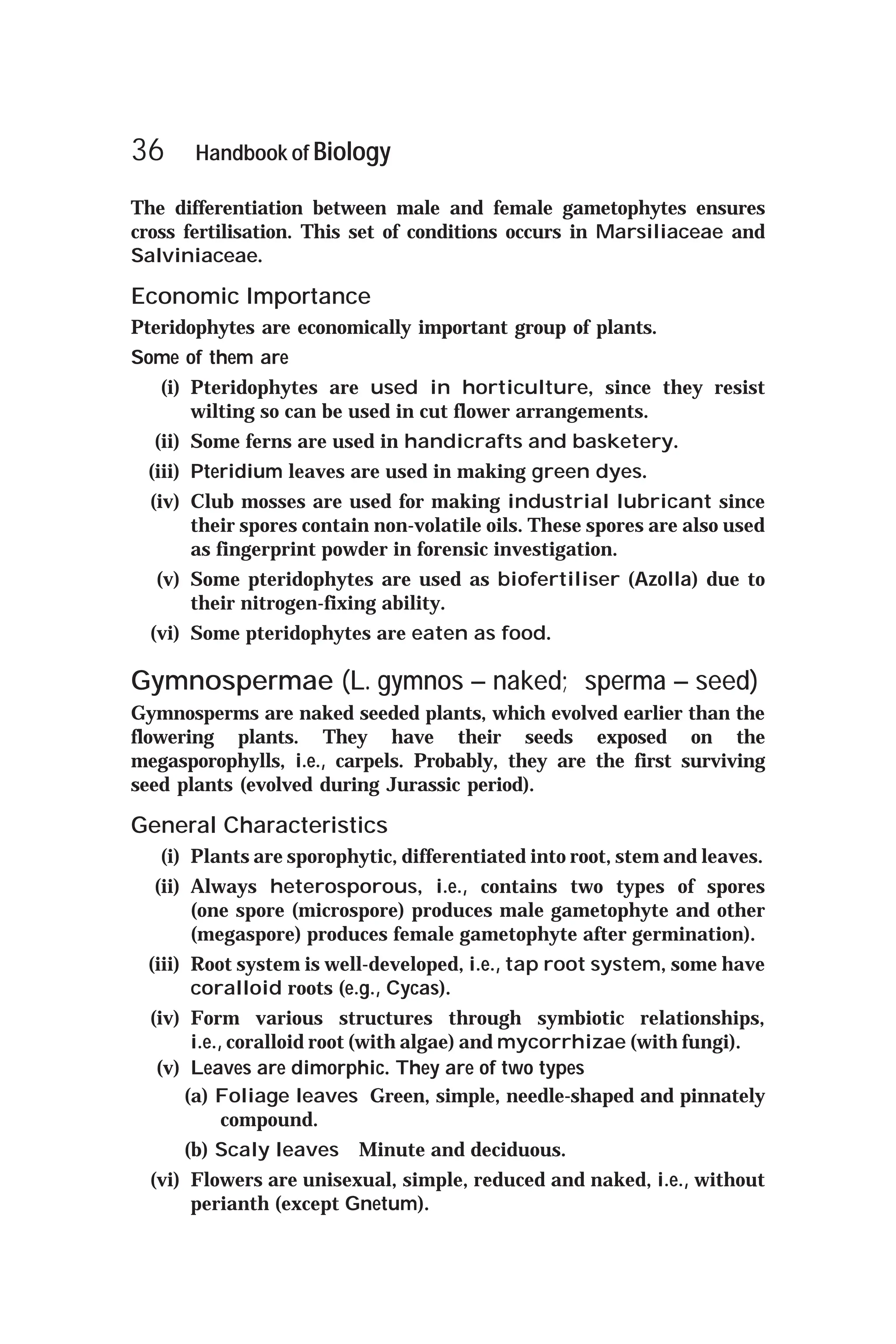 Arihant handbook biology for class 11 .pdf