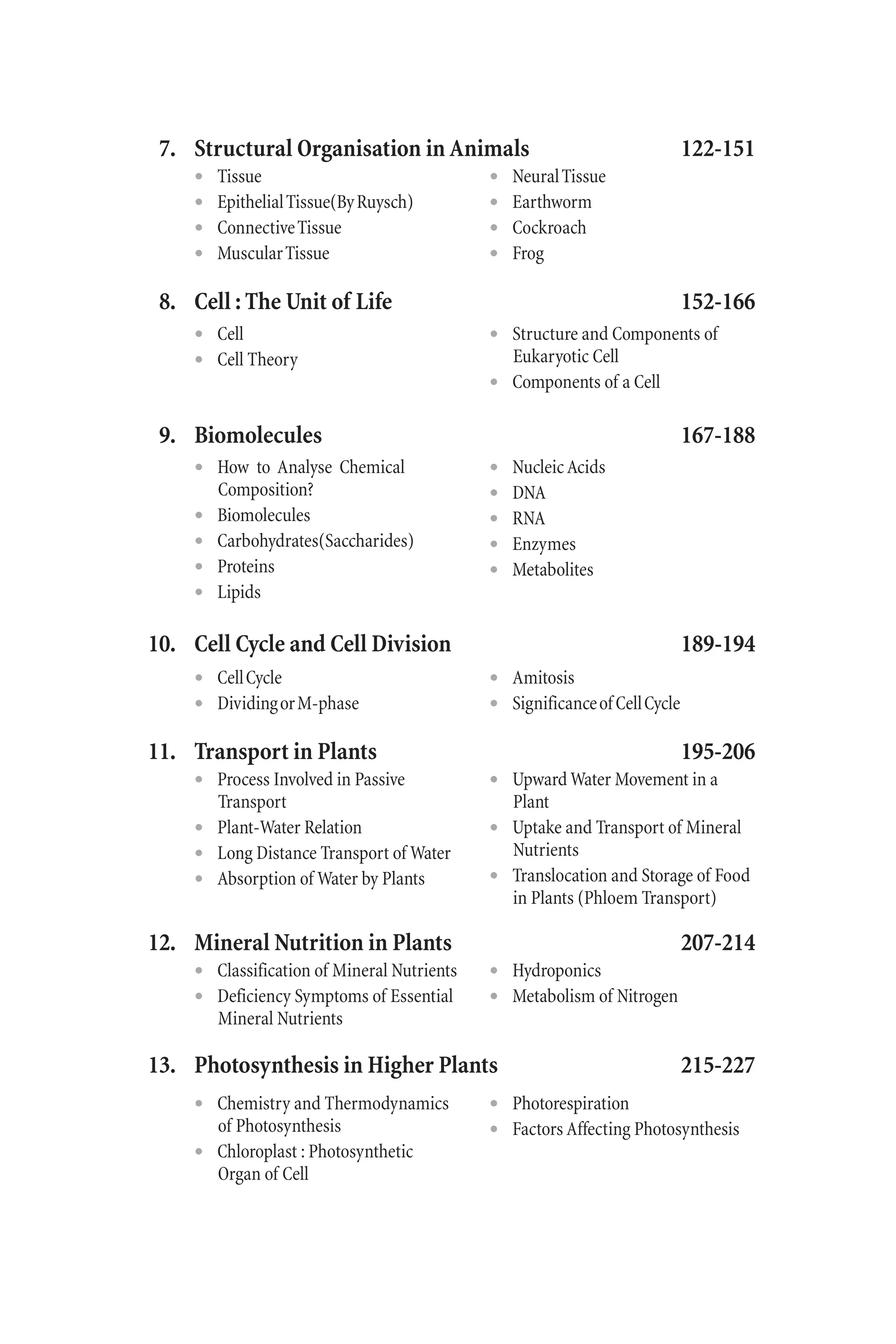 Arihant handbook biology for class 11 .pdf