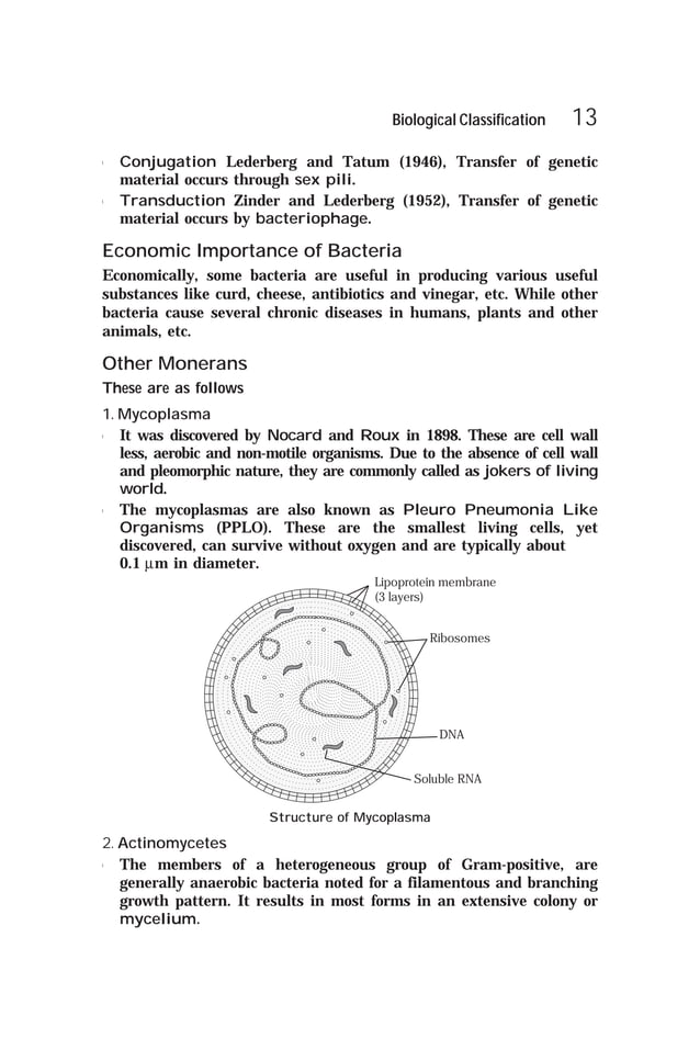 Arihant handbook biology for class 11 .pdf | Lung and Respiratory ...