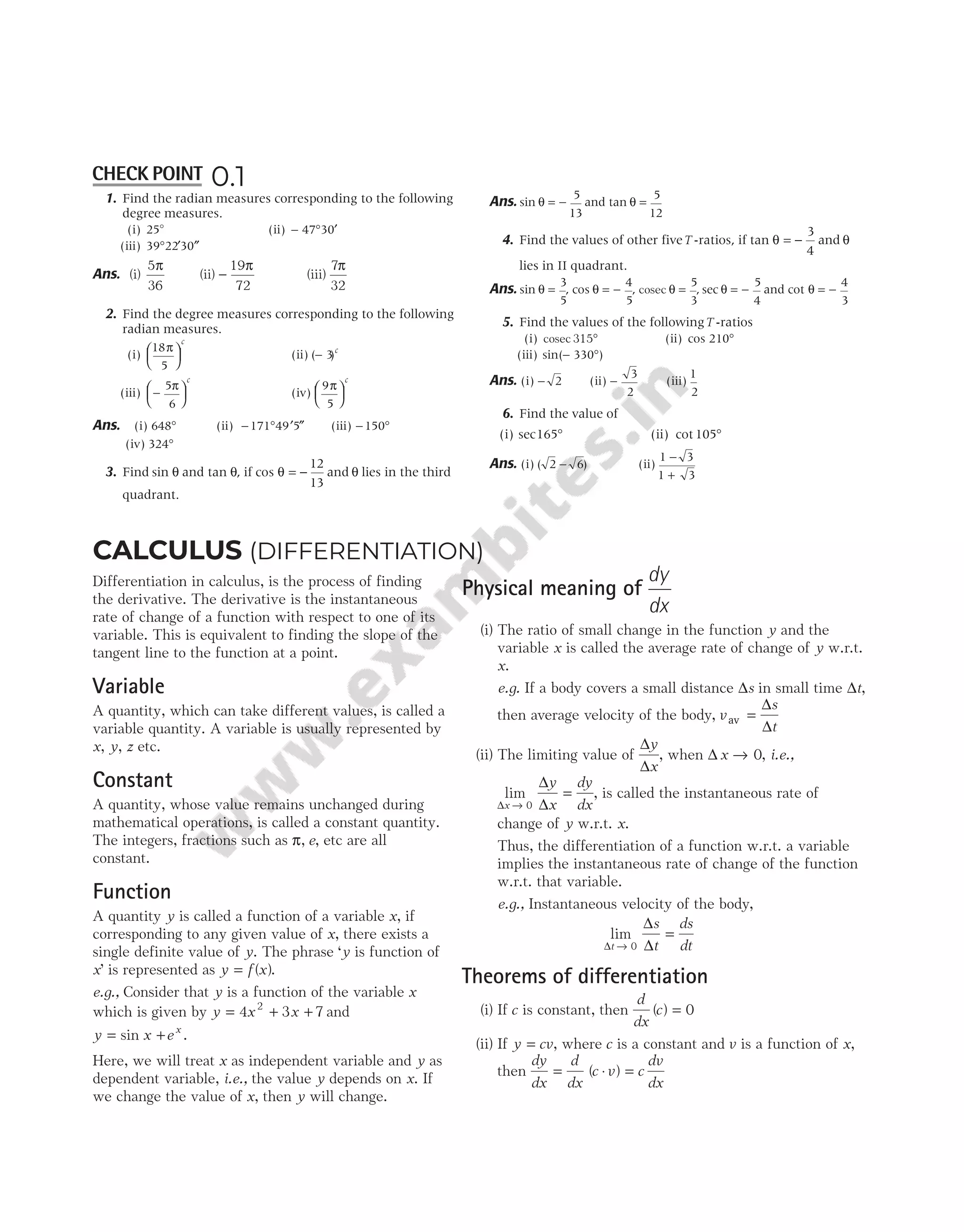 Arihant NEET Objective Physics Volume 1 By DC Pandey 2022 Edition.pdf