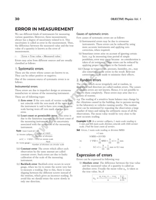 Arihant NEET Objective Physics Volume 1 By DC Pandey 2022 Edition.pdf