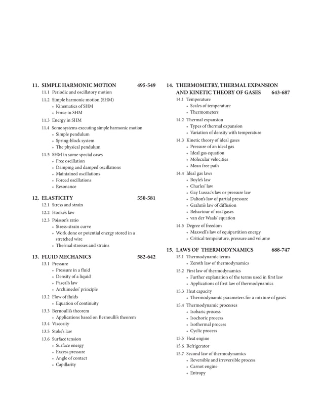 Arihant NEET Objective Physics Volume 1 By DC Pandey 2022 Edition.pdf