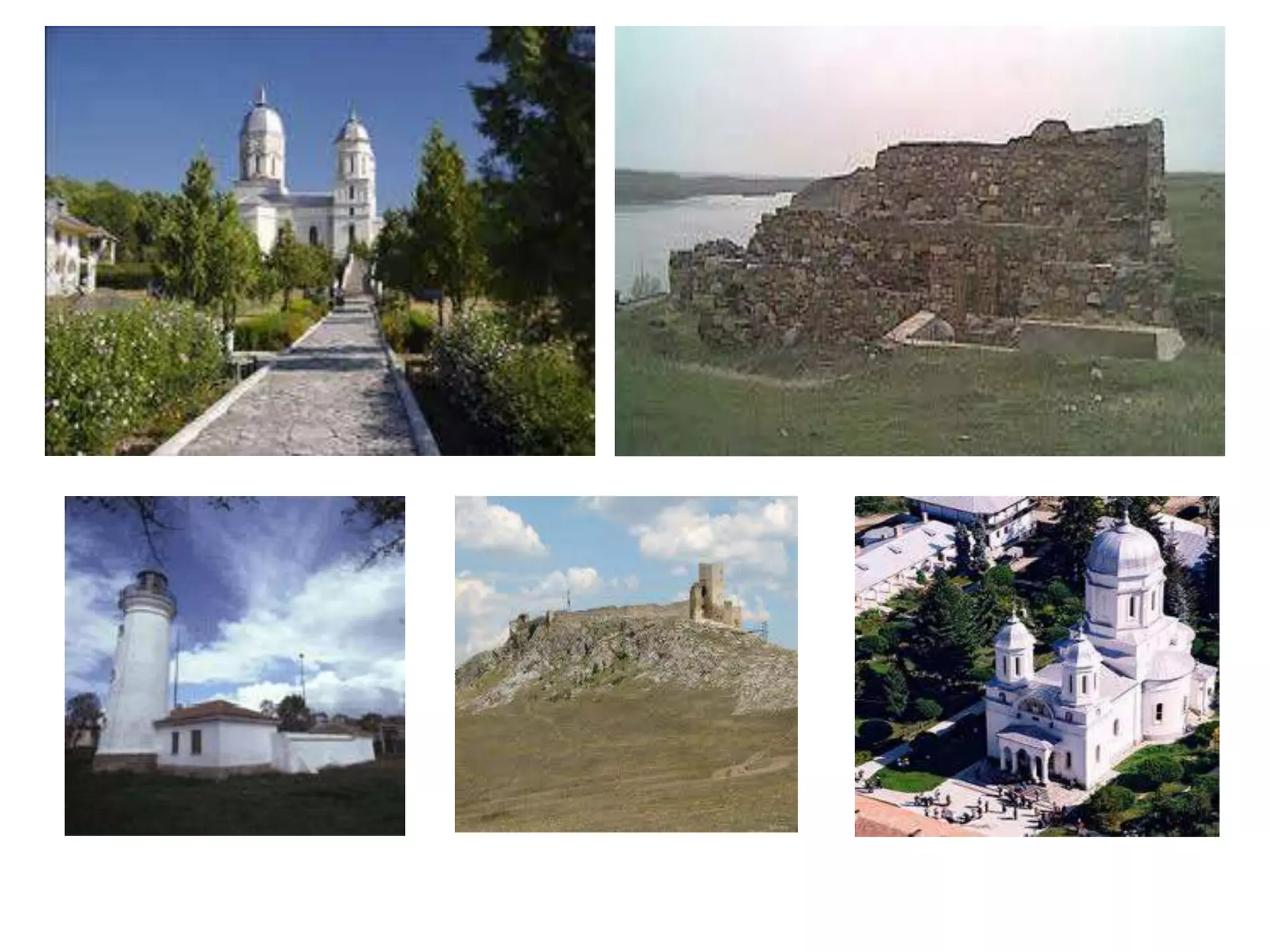 Arii protejate din_romania.barbu mariana | PPT