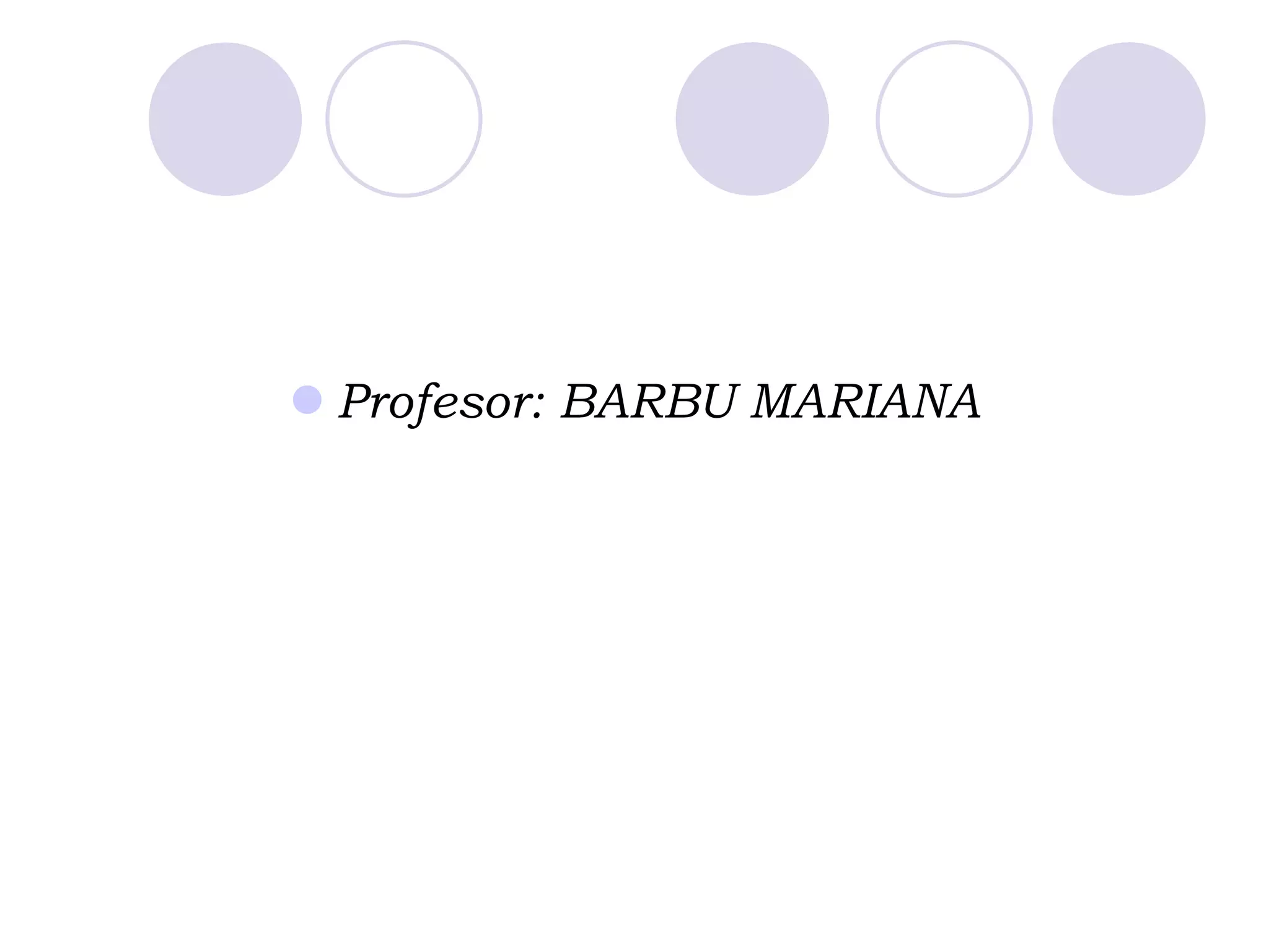 Arii protejate din_romania.barbu mariana | PPT