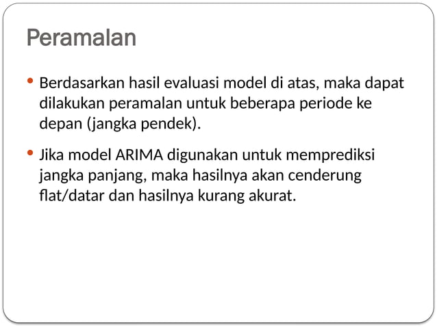 belajar dengan singkat apa itu ARIMA.pptx