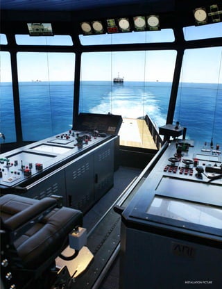 ARI Simulation - Advanced Virtual Training Simulation Development ...