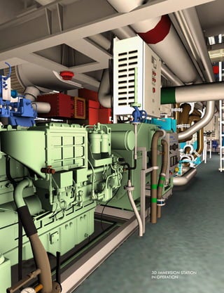 ARI Simulation - Advanced Virtual Training Simulation Development ...