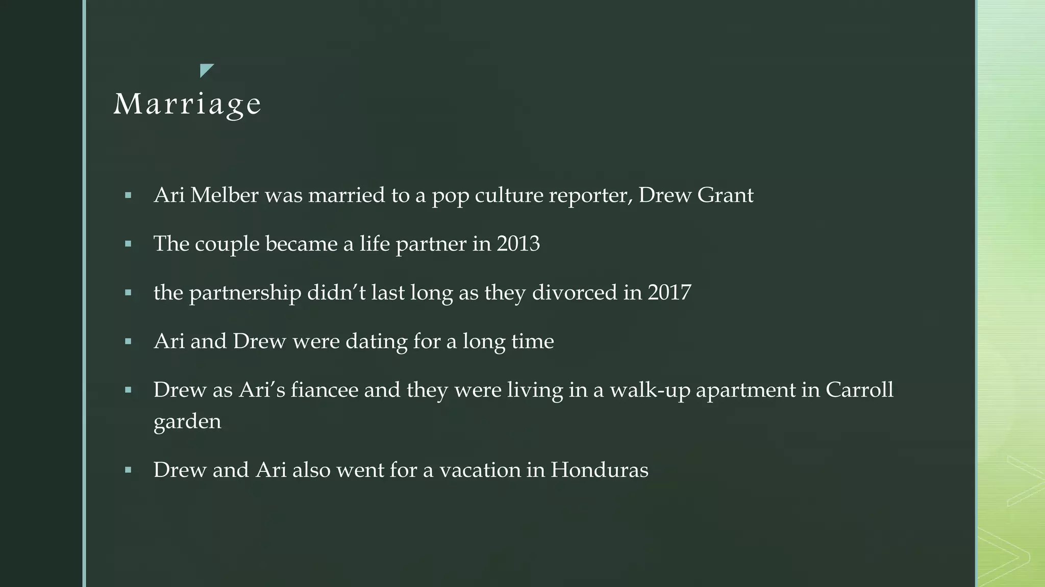 Ari Melber - Biography, Net Worth and Earnings | PPTX