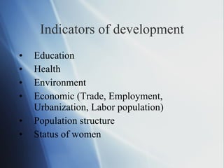Comparison of Development in the Philippines and the USA | PPT