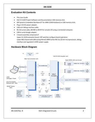 ARINC-429-DATA-MANAGEMENT-ENGINE | PDF