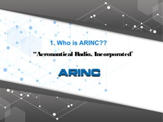 ARINC 653 | PPT