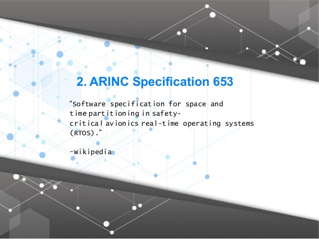 ARINC 653