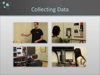 Ar in corp comms presentation | PPTX | Augmented Reality | Technology & Computing