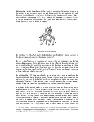 Los Antiguos Arios | PDF