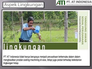 Aripin laporan prakerin | PPT