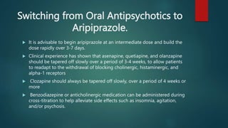 Aripiprazole.pptx