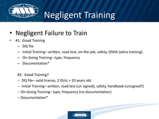 Back to the Future: Looking forward by looking back | PPTX | Legal ...