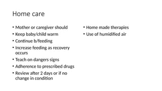 Acute Respiratory Infection Guidelines(ARI)__PRESENTATION[1].pptx