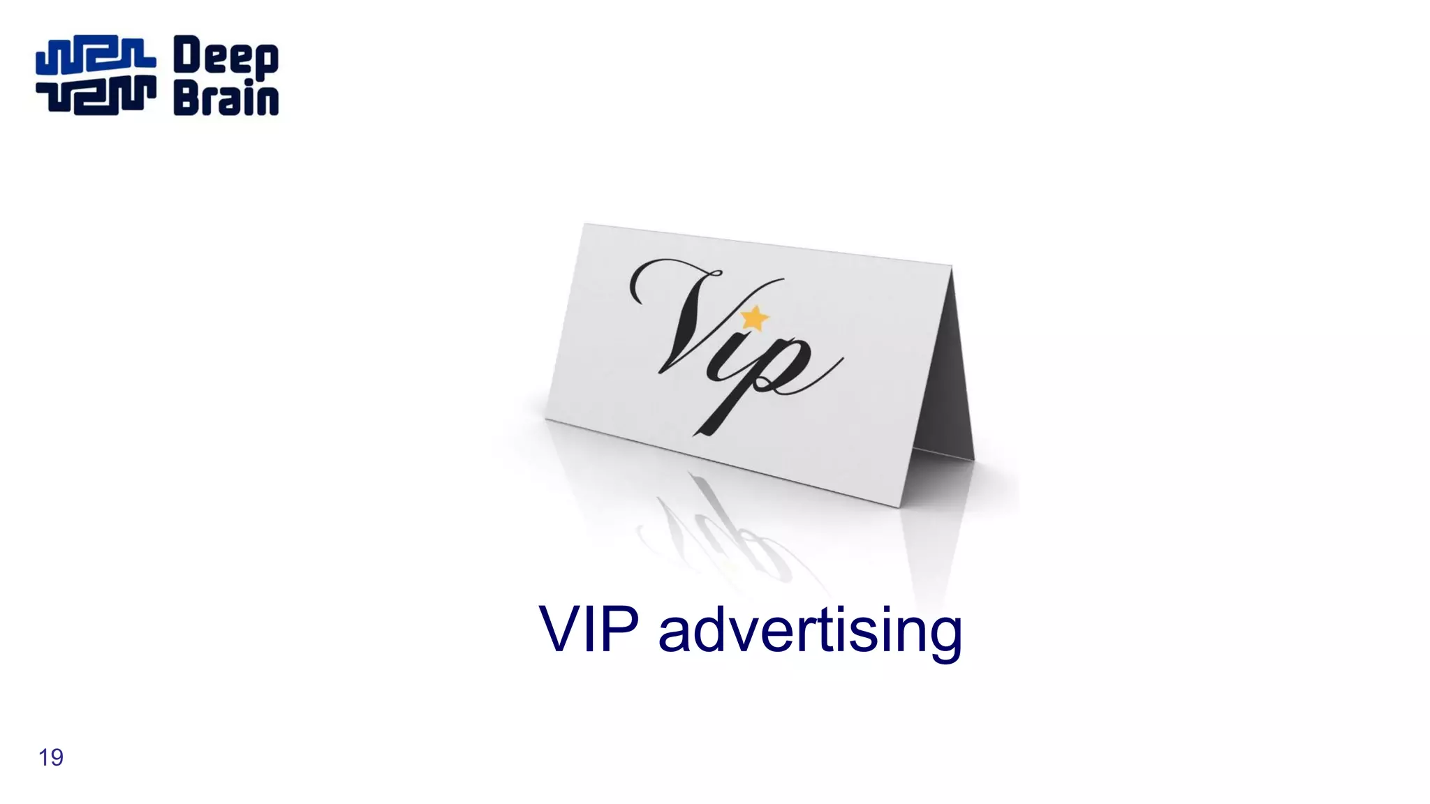 ARIS - augmented reality stand | PPT