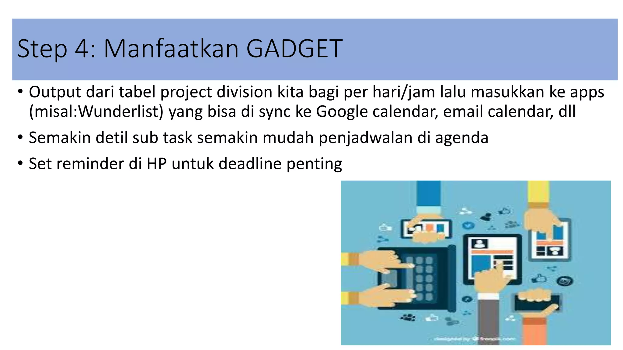 Time Management - PPI Amsterdam | PPT