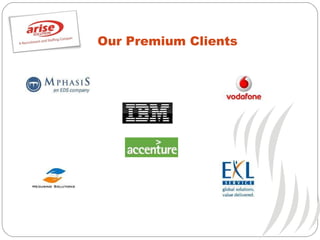 Arise Solution | PPT