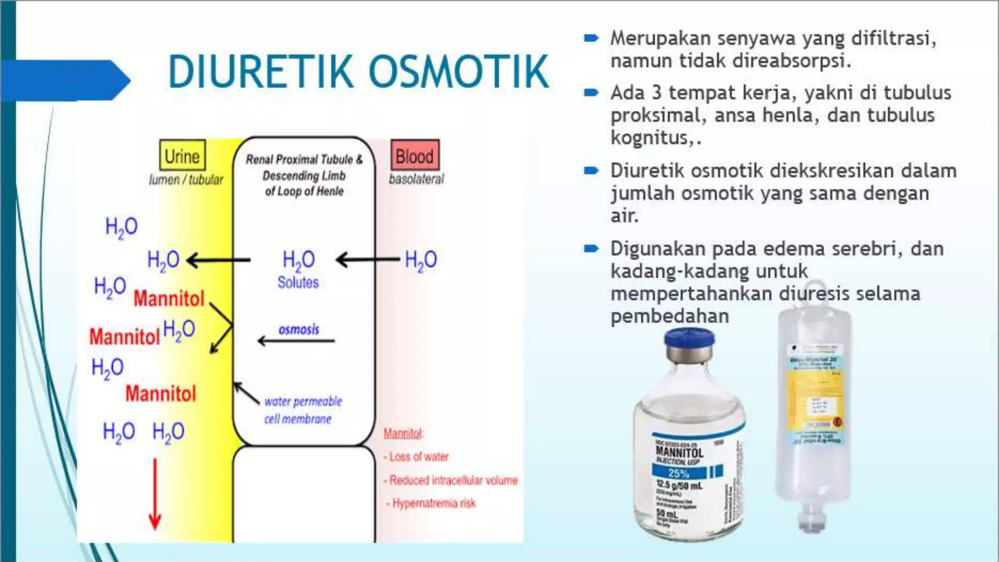 BIOFISIKA: Sistem Endomembran dan Transportasi Antar Membran | PPTX