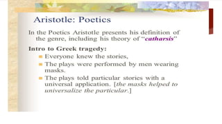 Arisototle life,work biography, work ancient literature sir rana | PPT
