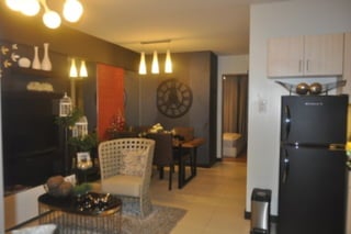 ARISTA PLACE RFO RESORT TYPE CONDO IN PARANAQUE NEAR AIRPORT AND MALL ...